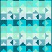 Charmed Quilt Pattern - Digital Download - Etsy