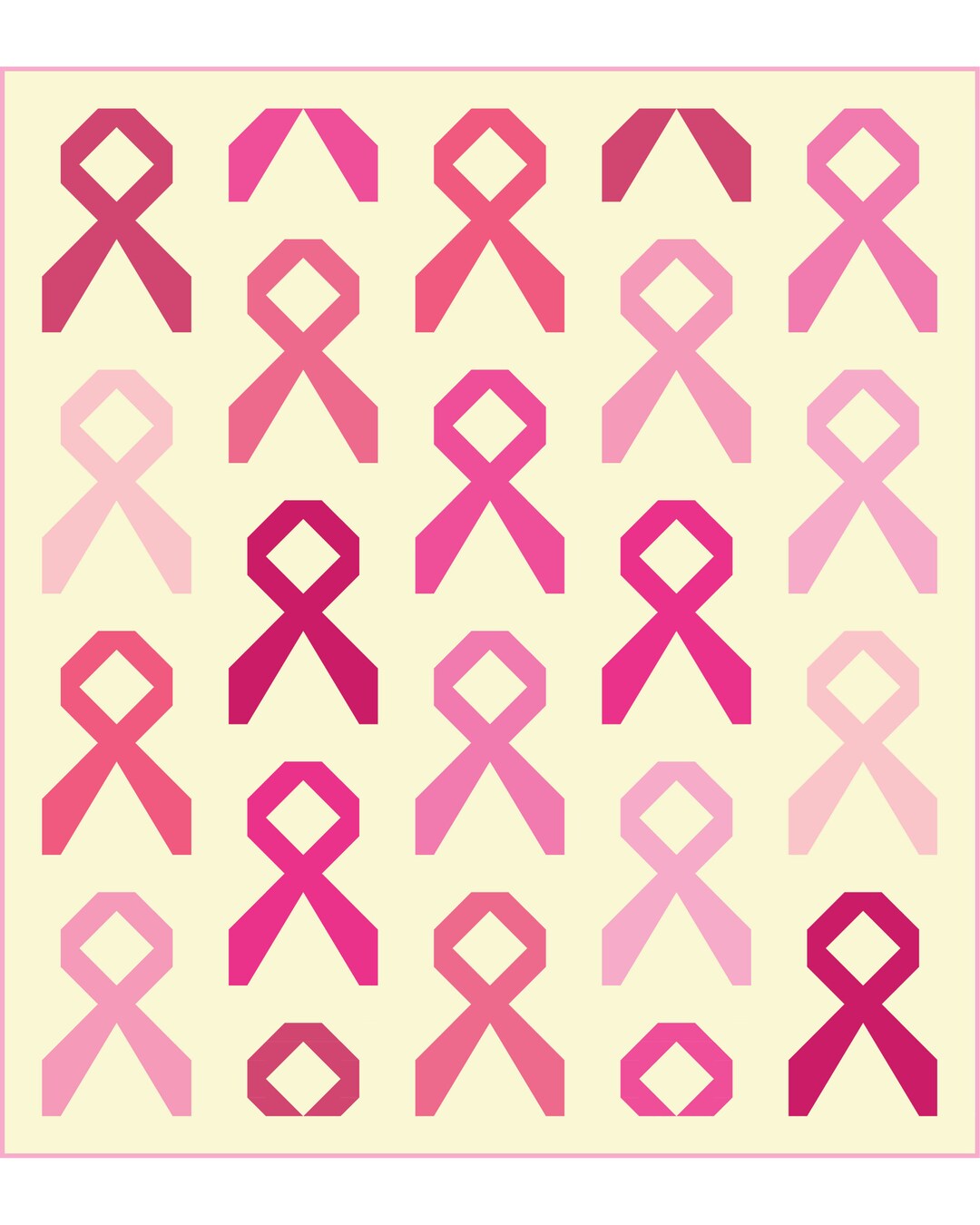 Survivor Quilt Pattern - Digital Download - Etsy