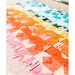 Charmed Quilt Pattern - Digital Download - Etsy