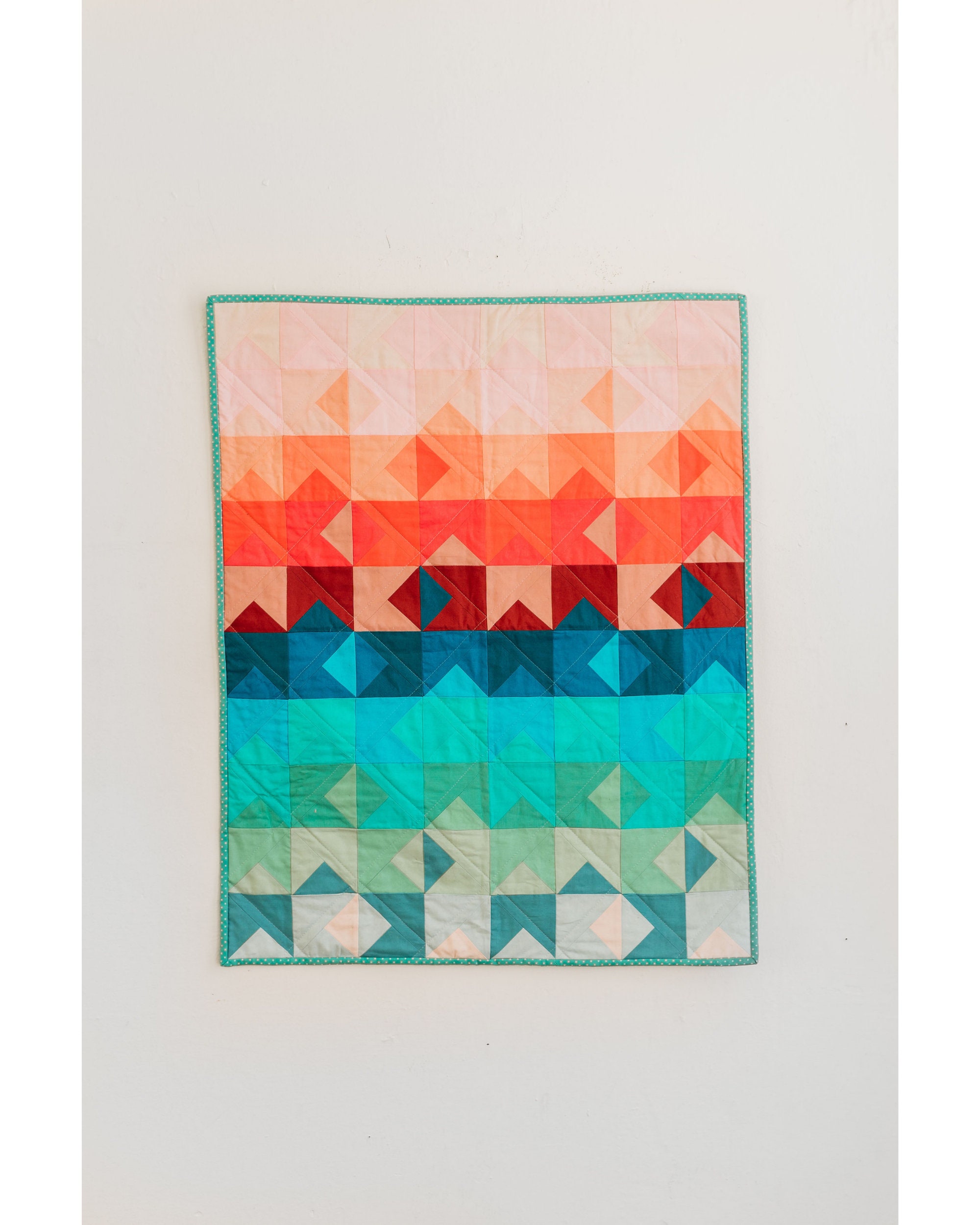Charmed Quilt Pattern - Digital Download - Etsy