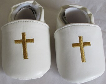 Cross on shoes | Etsy