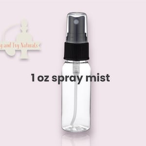 Perfume Mist Sample Pick 3 - Body Mist & Hair Perfume - Choose Your ...