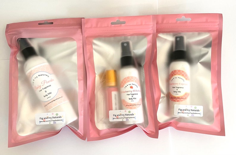 Fresh Apple Perfume , Hair Perfume and Body Mist , Apple Fragrance - Etsy