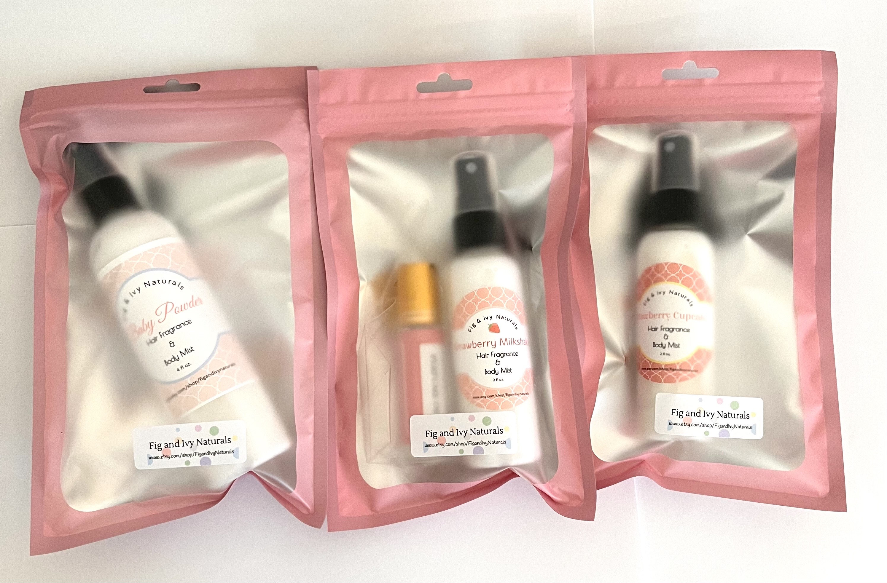 Apple Crisp Perfume , Hair & Body Mist: Fresh Baked Apple Scent - Etsy