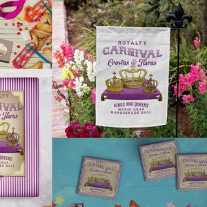 The NOLA (new Orleans) Culture Digital Artwork Collection Volume 4 - Etsy