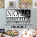 The NOLA new Orleans Culture Digital Artwork Collection Volume 1 - Etsy