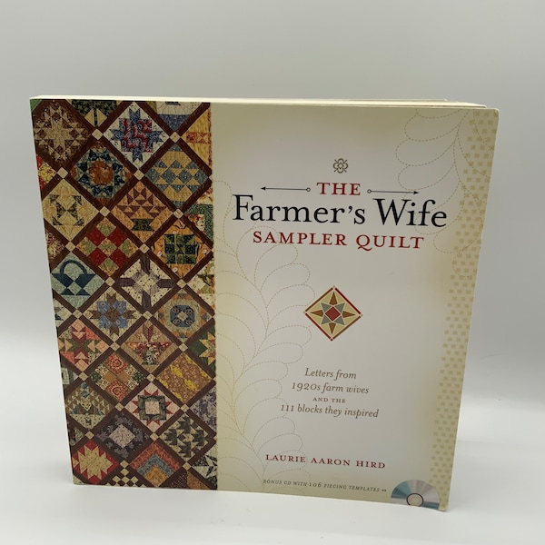 Farmer Wife - Etsy