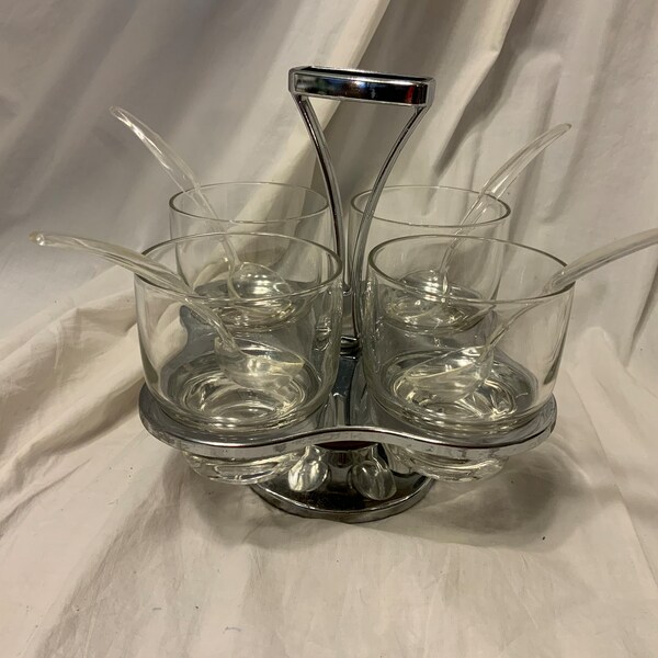 Condiment Caddy - Etsy