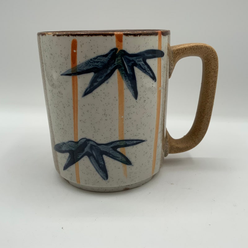 Bamboo Pottery - Etsy