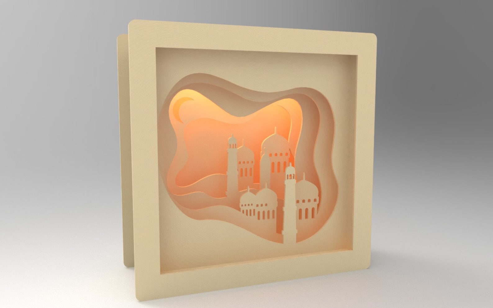 Islamic Muslim Gift islamic Home Decor Islamic New Home - Etsy