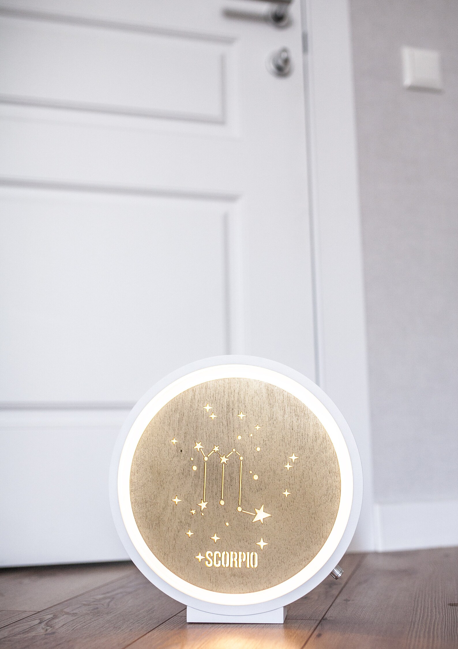 Celestial Decor Gemini Celestial Wall Art celestial Lamp - Etsy