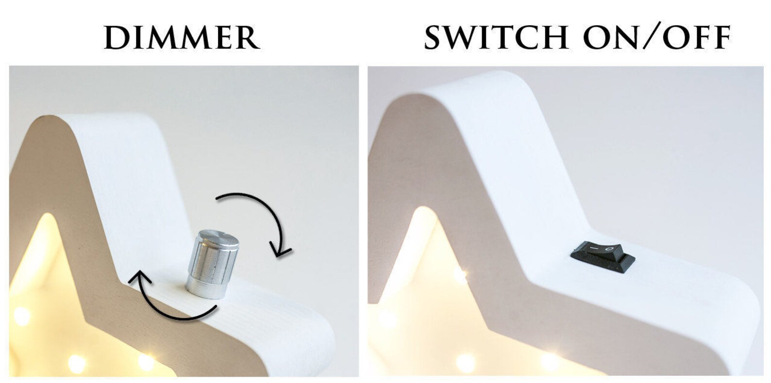 Marquee Letter G Marquee Light Night Light Sign | Etsy