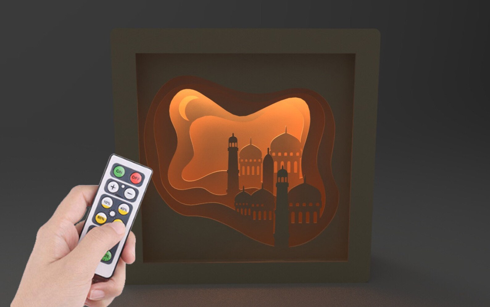 Islamic Muslim Gift islamic Home Decor Islamic New Home - Etsy