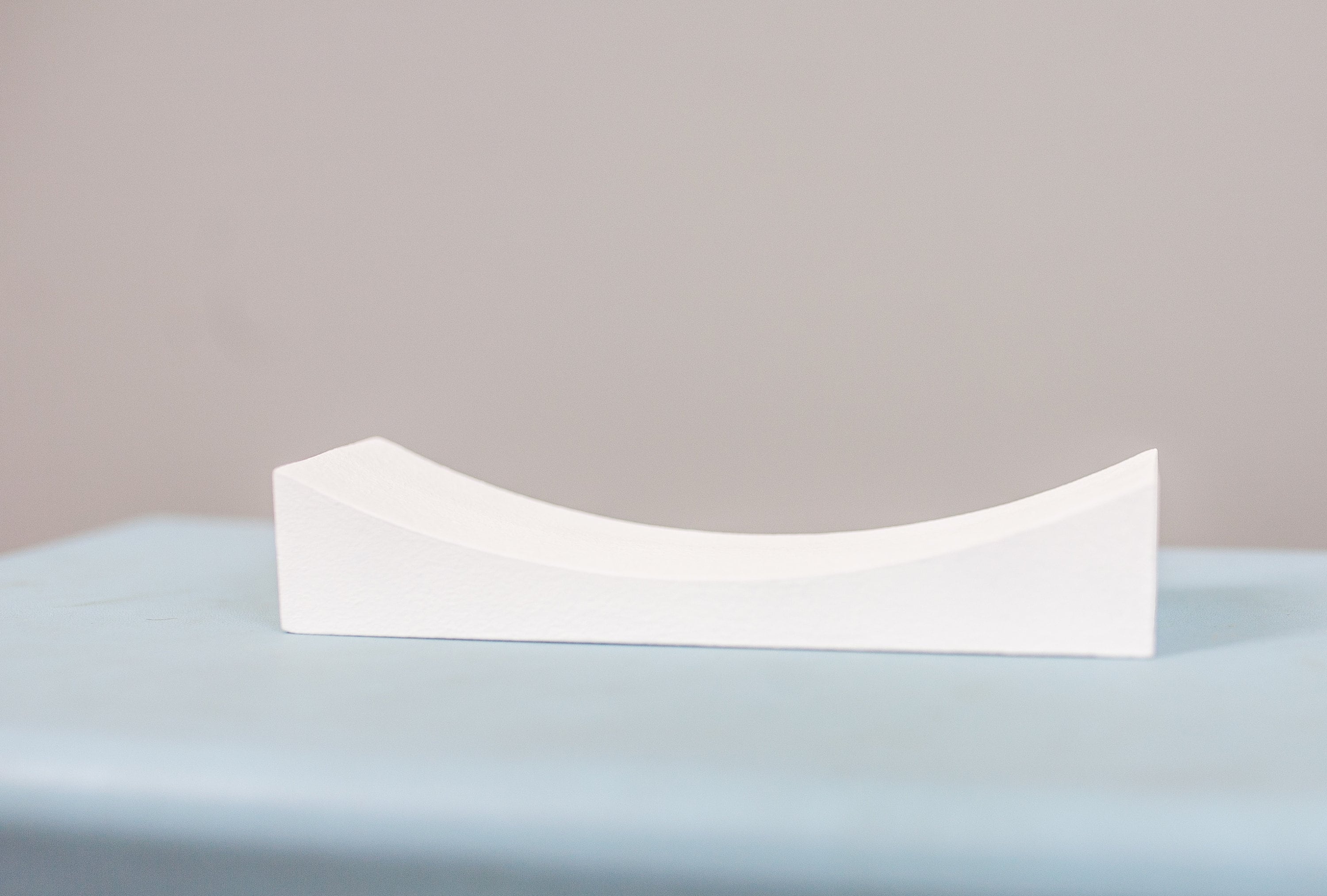 Half Moon Moon Night Light Night Light Mini Moon Lamp | Etsy