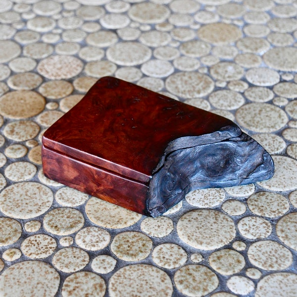 Redwood Box - Etsy