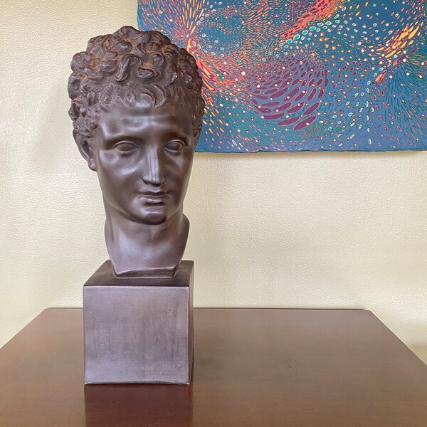 Austin Sculpture - Etsy