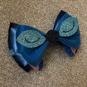 Alien Inspired Bows - Etsy