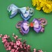 Ant Inspired Bows - Etsy