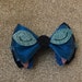 Alien Inspired Bows - Etsy