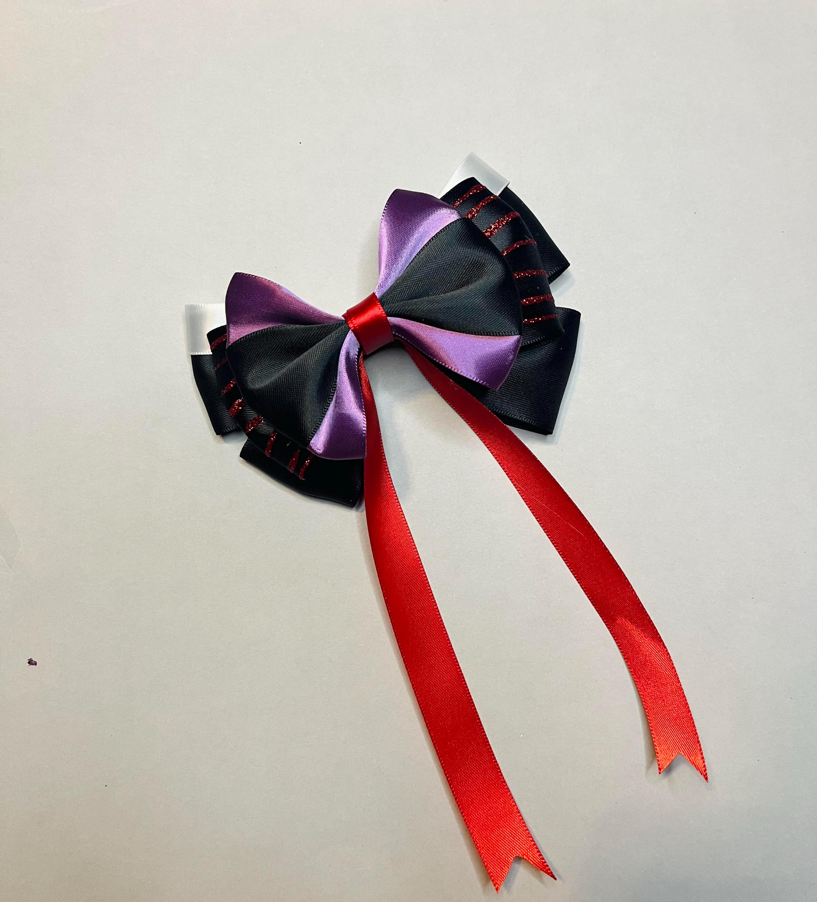 Judge Inspired Bow - Etsy
