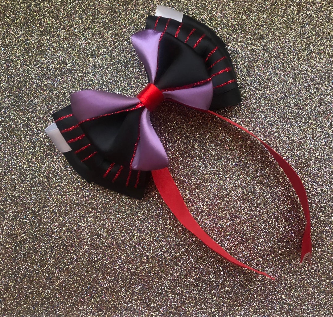 Judge Inspired Bow - Etsy
