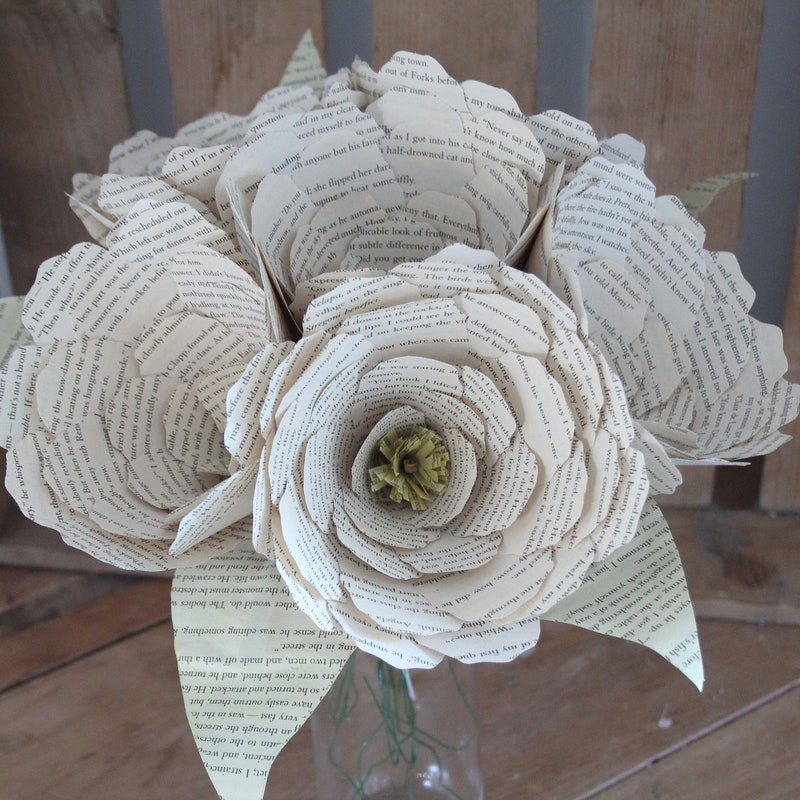 Dracula Rose Paper - Etsy UK