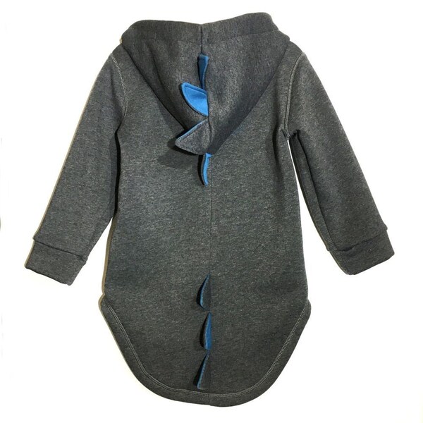 Dino Dinosaur Jacket - Etsy