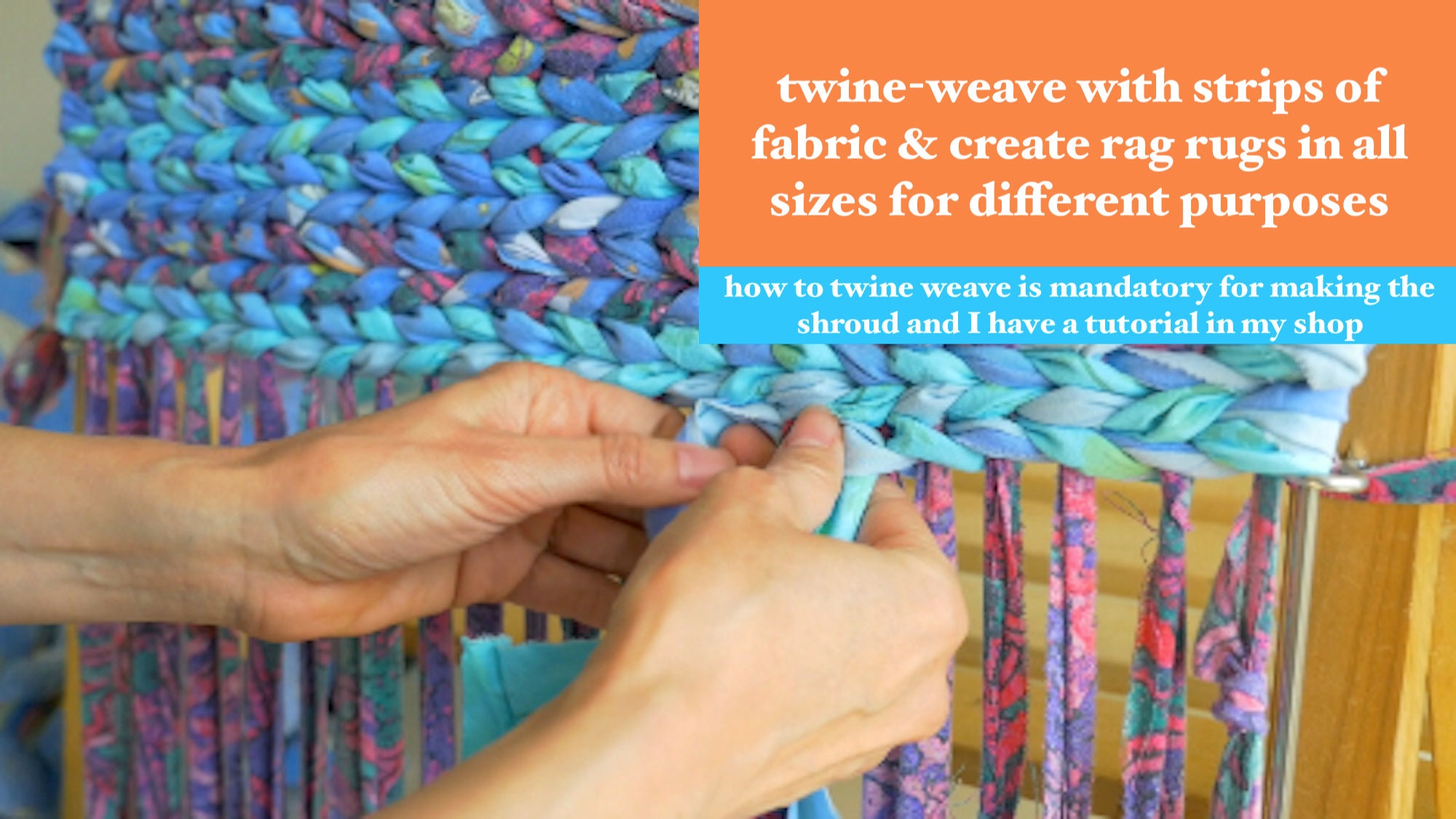 PDF Pattern and Info and Video Use of Burial Shroud. for Ready Made Rag ...