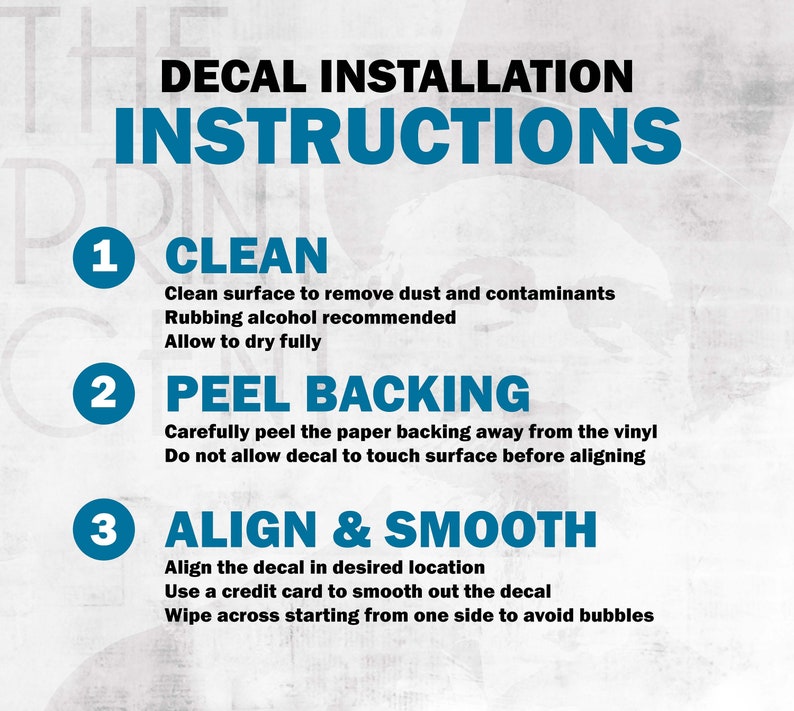 Star of Life EMS Reflective Bumper Sticker, Durable 3M Reflective ...