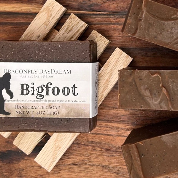Soap for Him Guys - Etsy