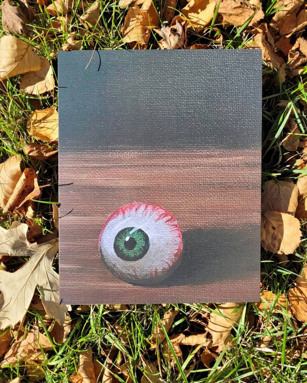 I'll Keep an Eye Out for You - Print - Etsy