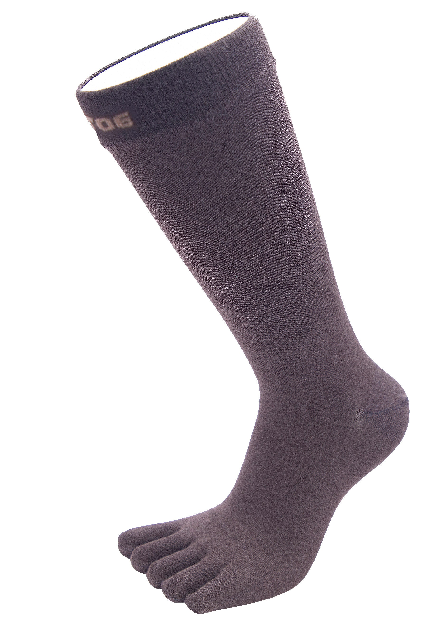 TOETOE Essential Men Plain Toe Socks - Etsy Denmark