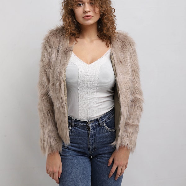 Mens Fur Coat Pattern - Etsy