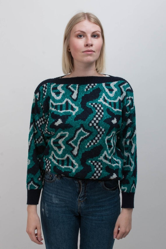 Shiny glitter vintage warm - Gem