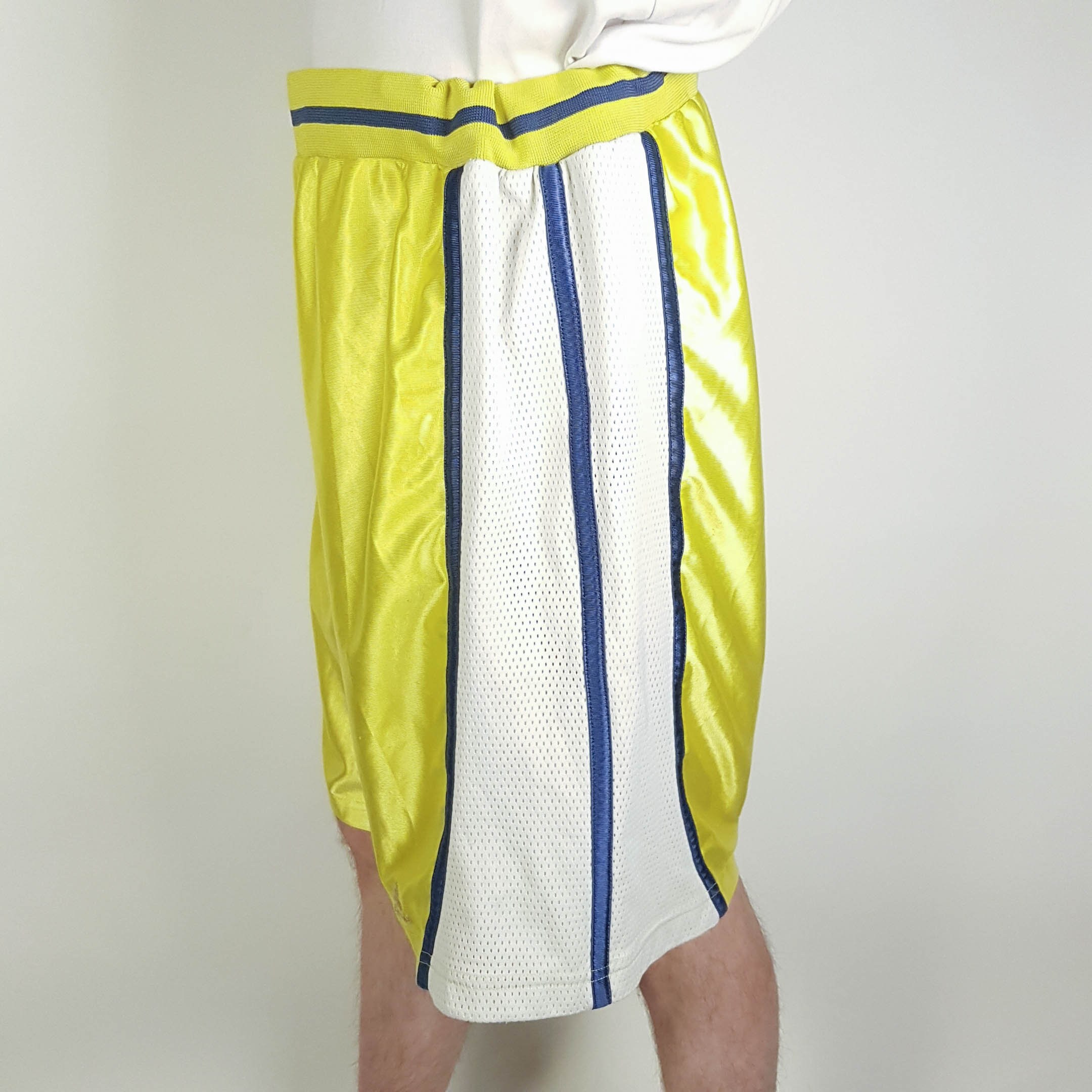 Original ADIDAS Vintage Sports Shorts / 90's Athletic / | Etsy