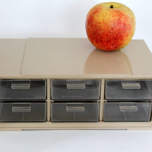 Plastic Drawers - Etsy