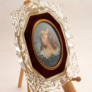 Lord Claud Hamilton by Sir Thomas Lawrence Vintage Framed - Etsy