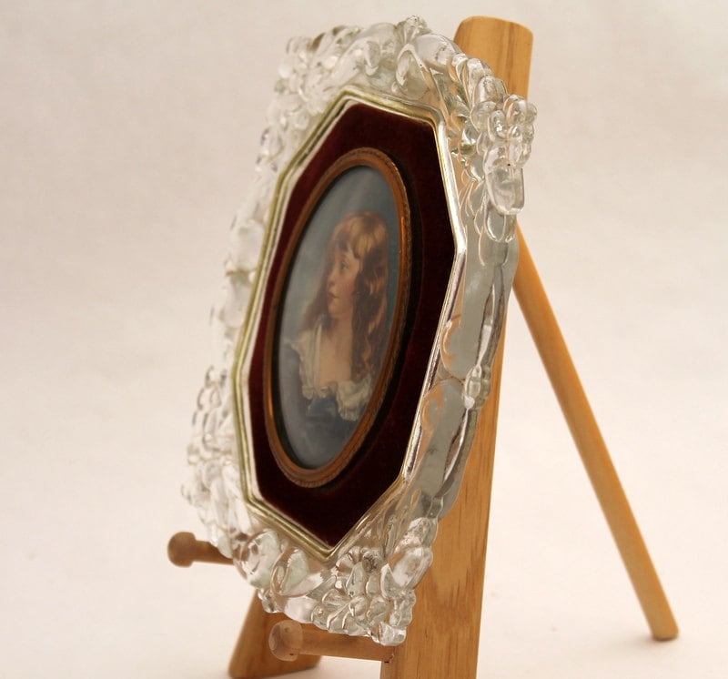 Lord Claud Hamilton by Sir Thomas Lawrence Vintage Framed - Etsy