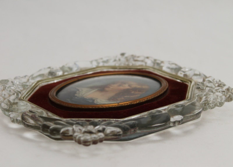 Lord Claud Hamilton by Sir Thomas Lawrence Vintage Framed - Etsy