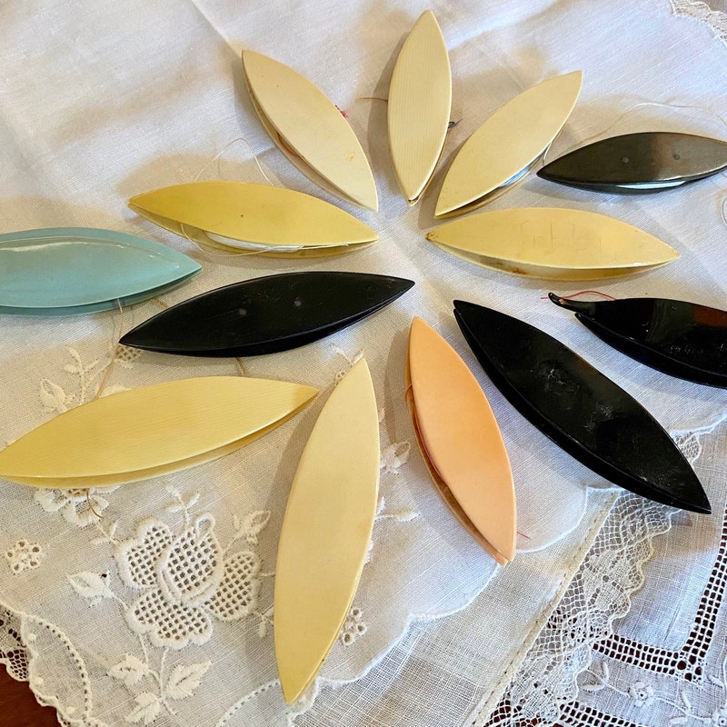 Tatting Shuttle - Etsy