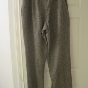 Doctor Who 4th Doctor Replica Pants / Trousers Season 12 -14 "robot" - Etsy