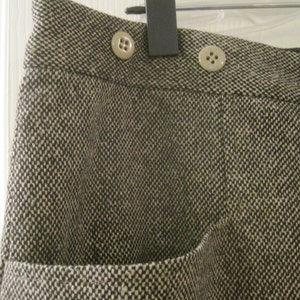 Doctor Who 4th Doctor Replica Pants / Trousers Season 12 -14 "robot" - Etsy