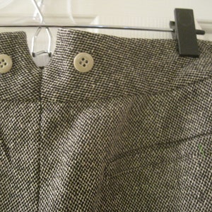 Doctor Who 4th Doctor Replica Pants / Trousers Season 12 -14 "robot" - Etsy
