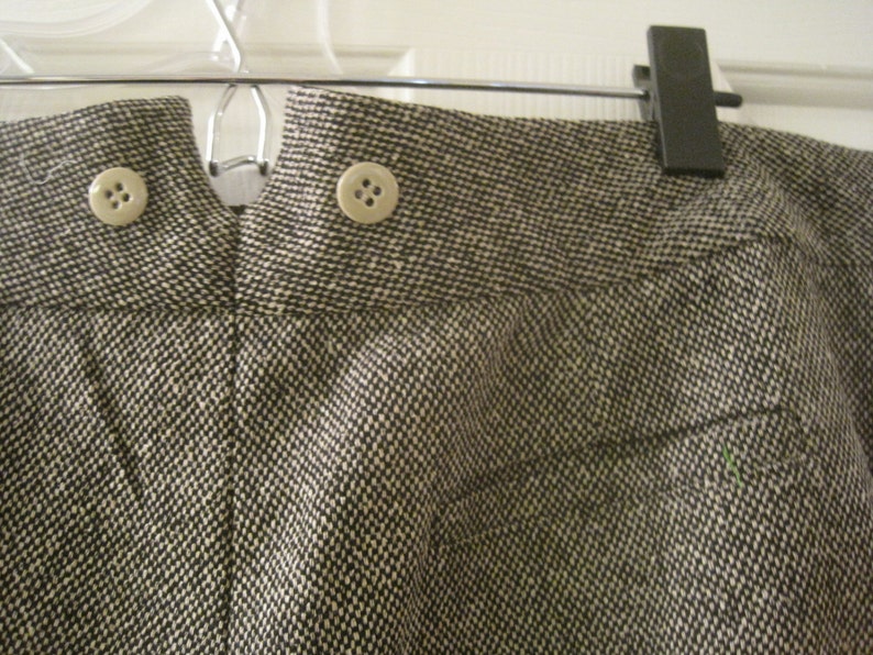 Doctor Who 4th Doctor Replica Pants / Trousers Season 12 -14 "robot" - Etsy