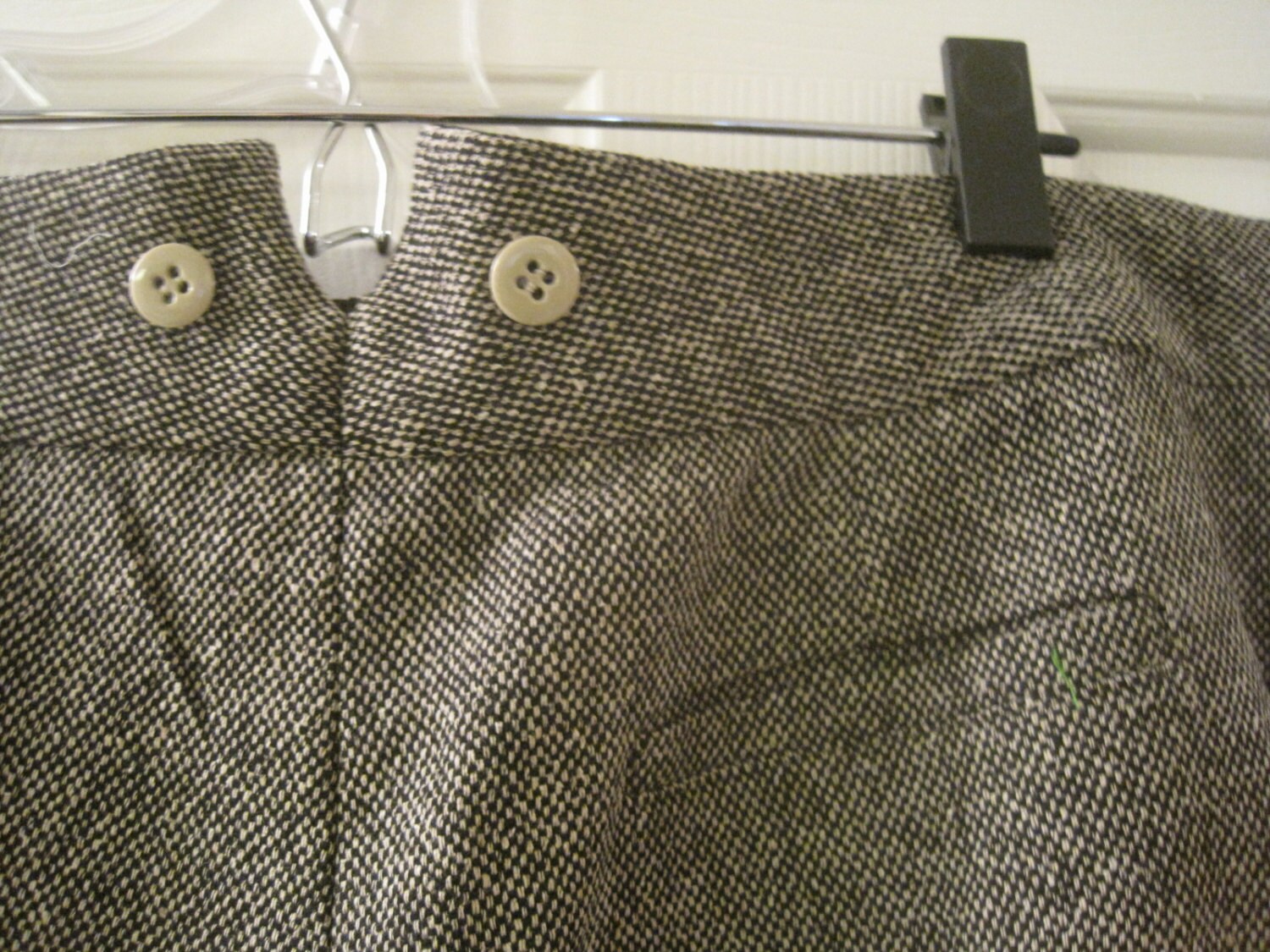 Doctor Who 4th Doctor Replica Pants / Trousers Season 12 -14 "robot" - Etsy