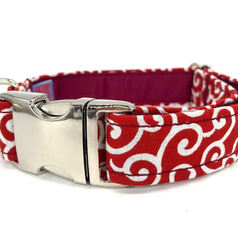 Japanese Akita Collar - Etsy
