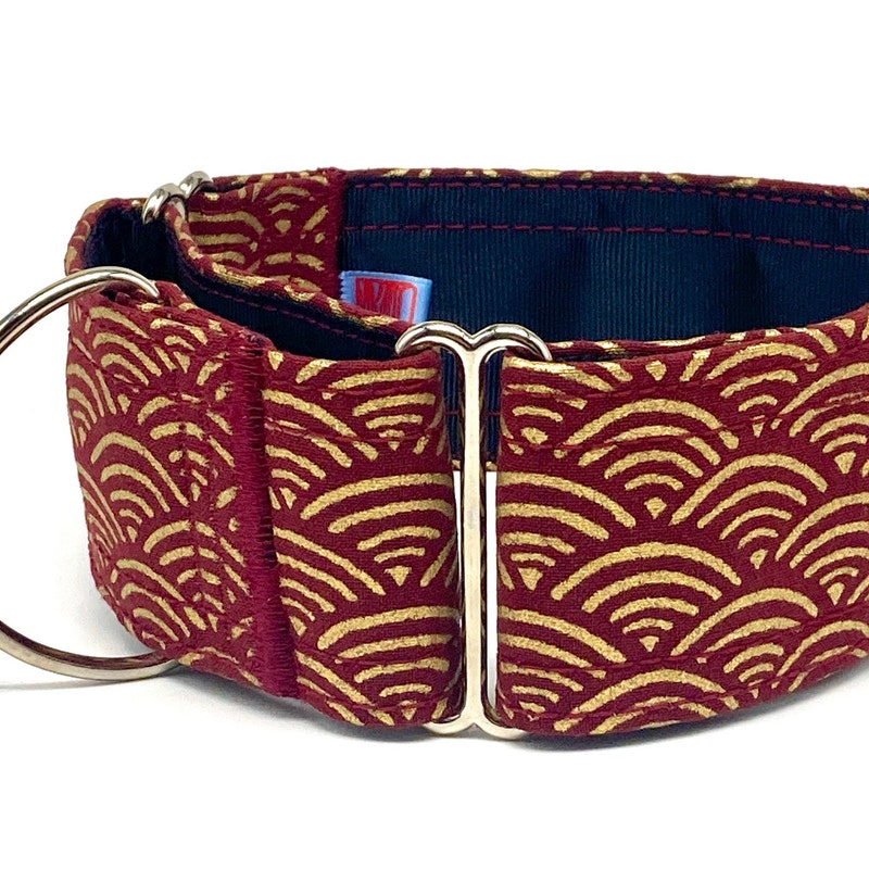 Greyhound Collars - Etsy