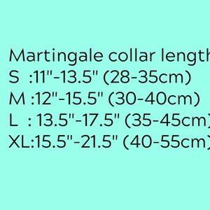 Martingale Collar Made of Japanese Traditional Pattern Cotton - Etsy