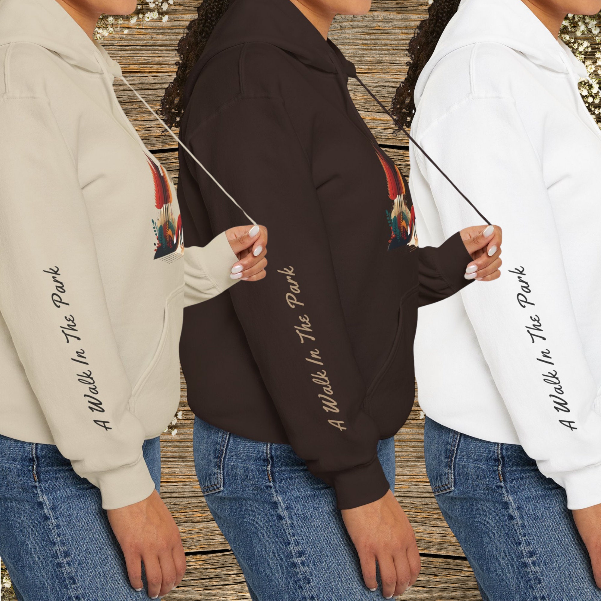 Fox Hoodie Women, Fox Print Hoodie, Cute Fox Hoodie, Cottagecore ...