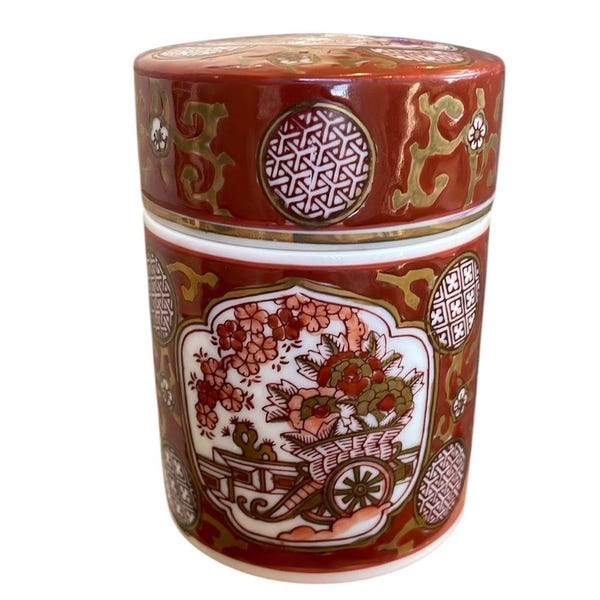 Imari - Etsy
